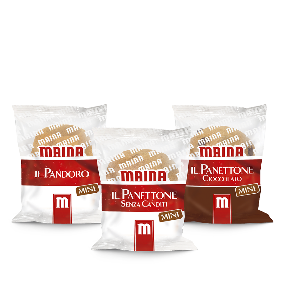 Mini Flowpack - Maina